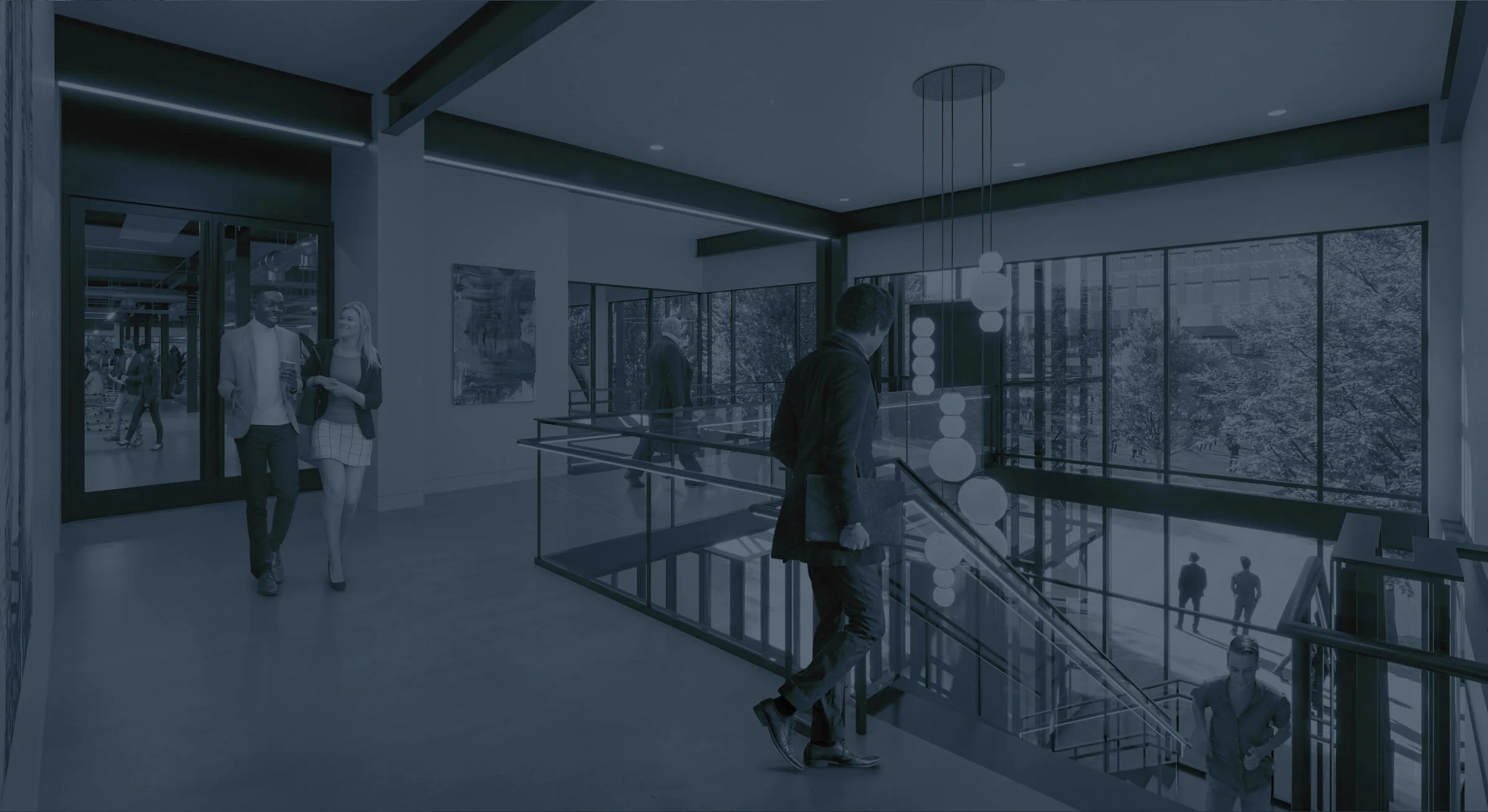 Continuum Alpharetta | 5555 Windward Pkwy