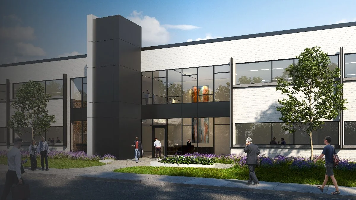 Continuum Alpharetta | 5555 Windward Pkwy