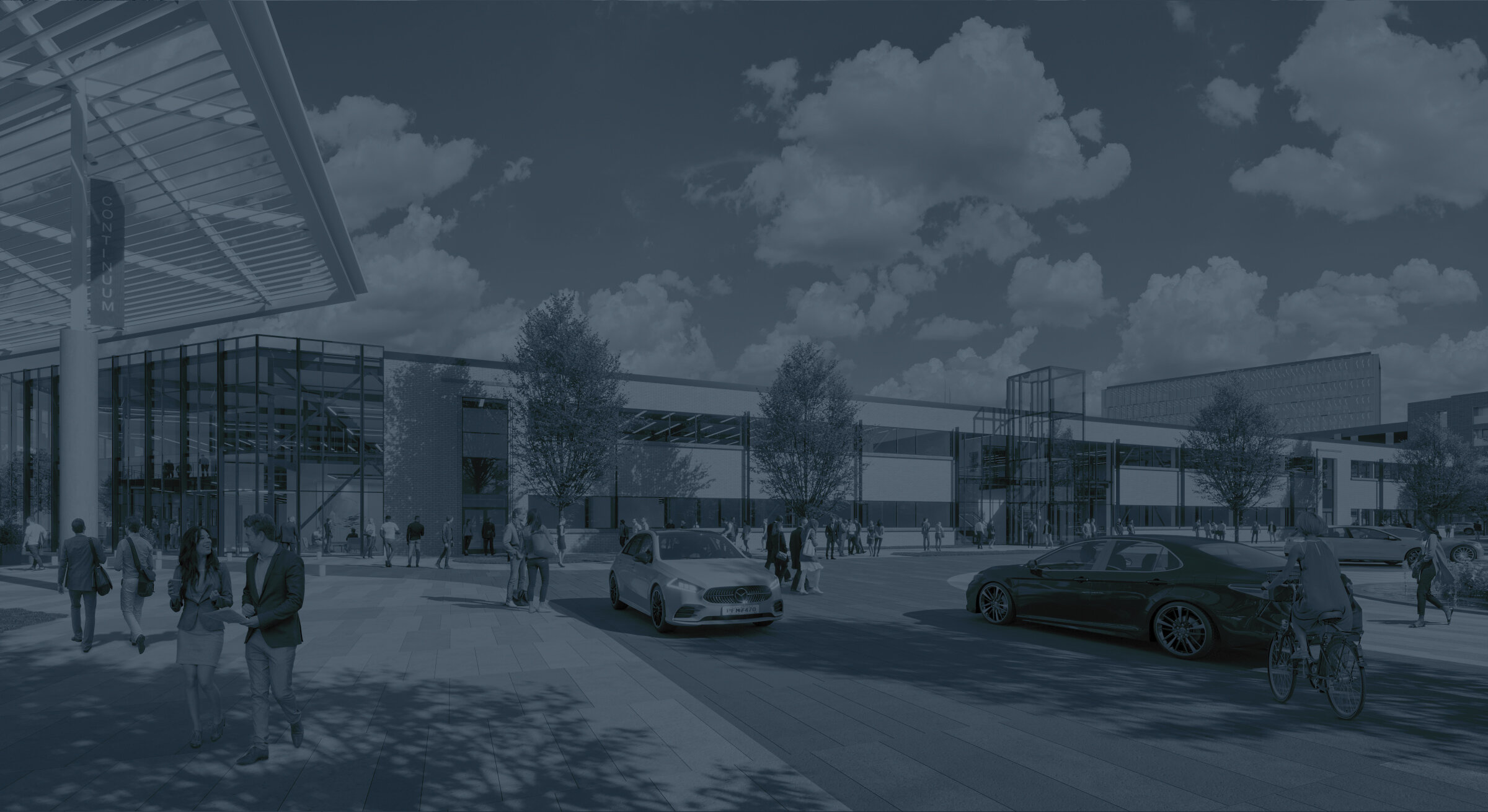 Continuum Alpharetta | 5555 Windward Pkwy