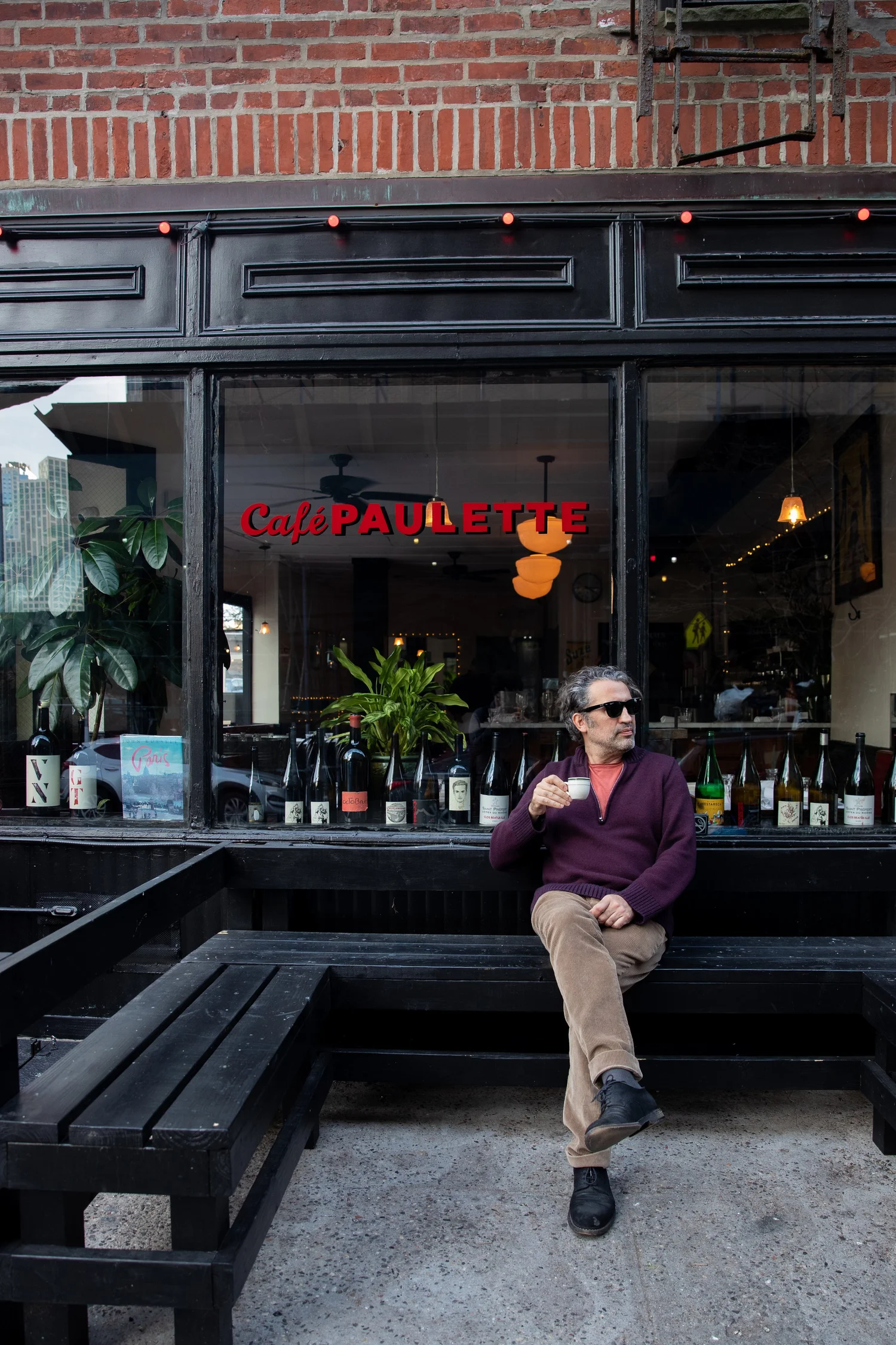 Café Paulette