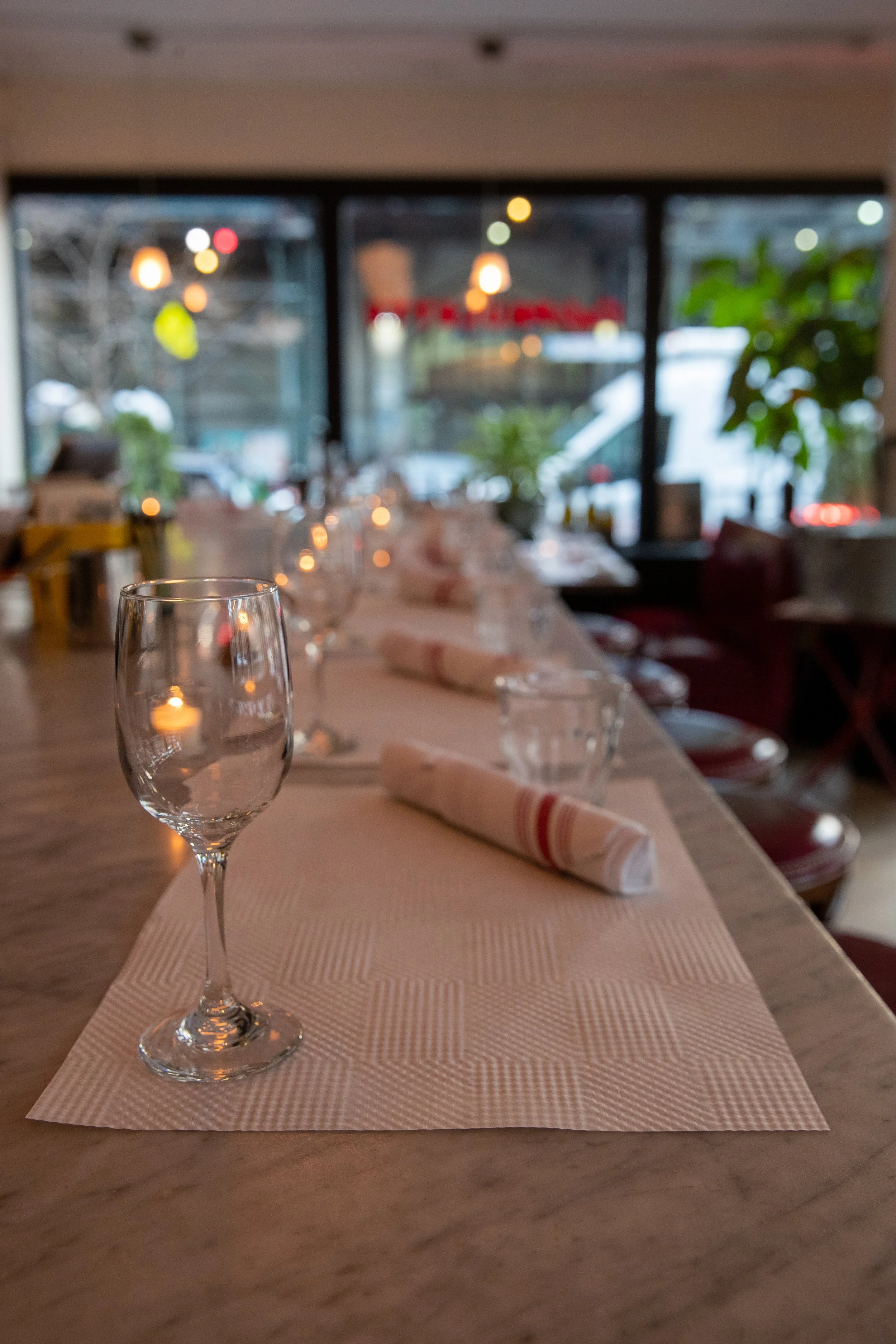 Gallery — Café Paulette