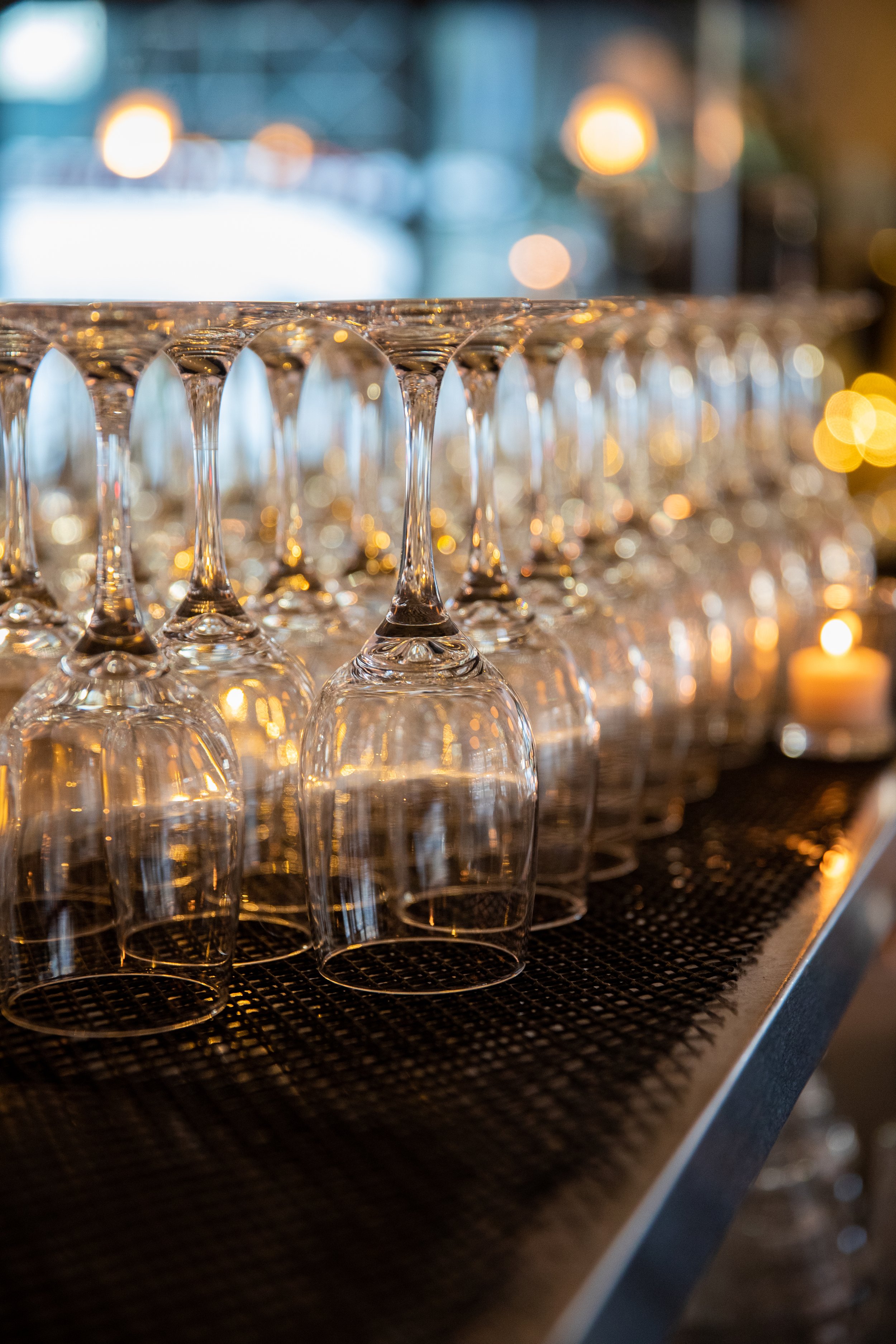 Gallery — Café Paulette