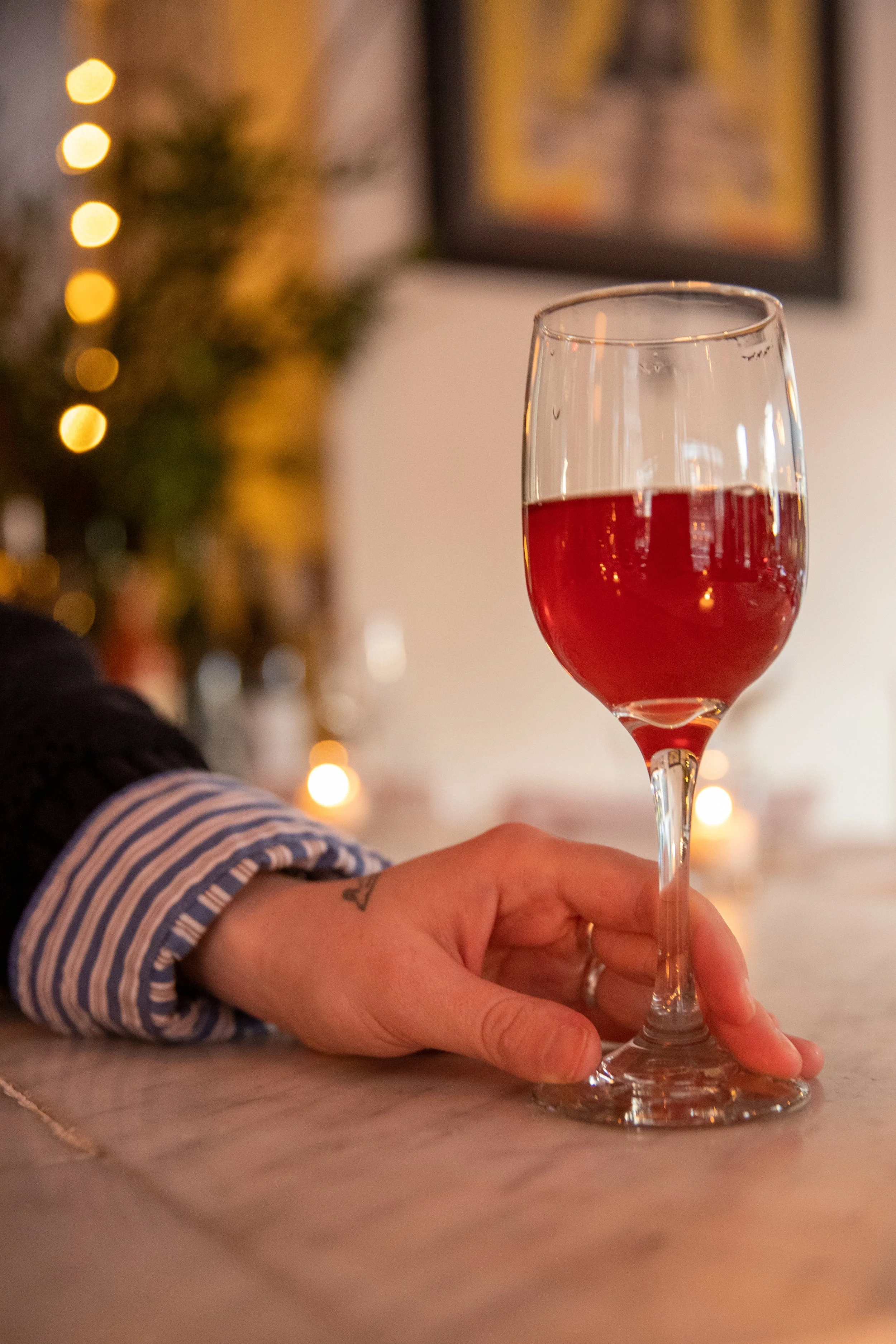 Gallery — Café Paulette