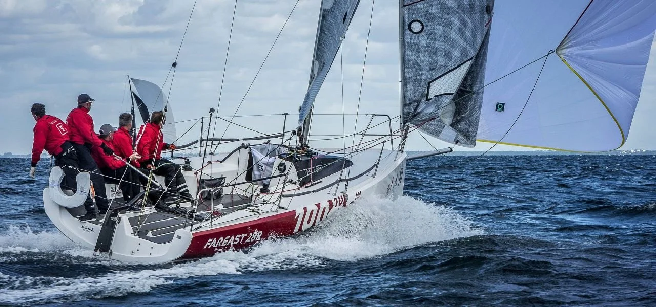 General 1 — North 44 Yacht Sales