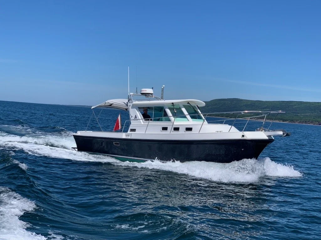 Albin 28 — North 44 Yacht Sales
