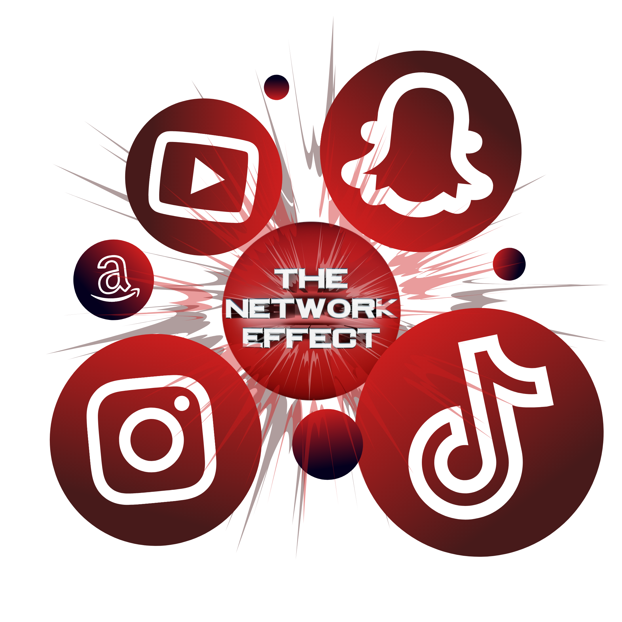 The Network Effect – A Short-Form Media Company