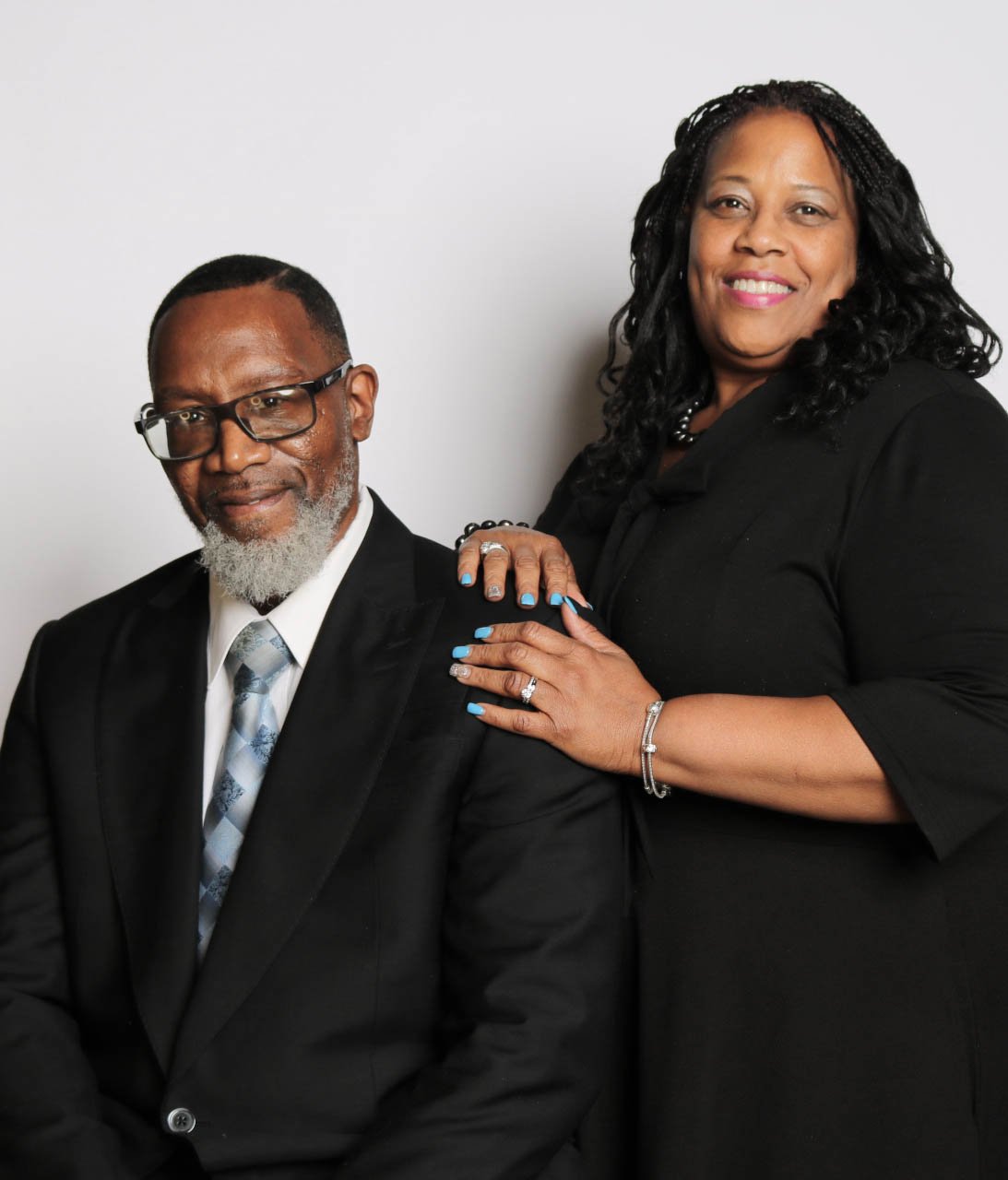 FWC Ministries — Fountain Worship Center