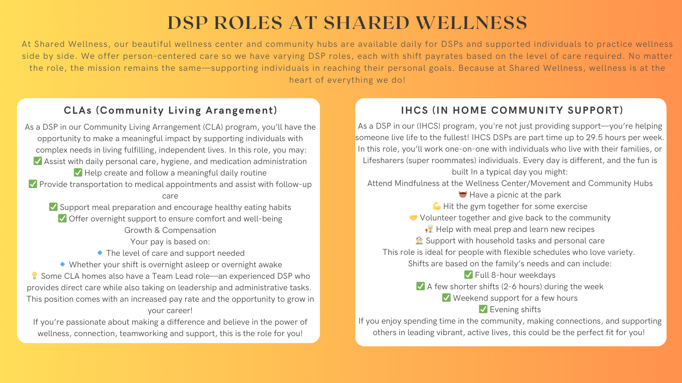 Together, we are building an environment where every individual—staff ...