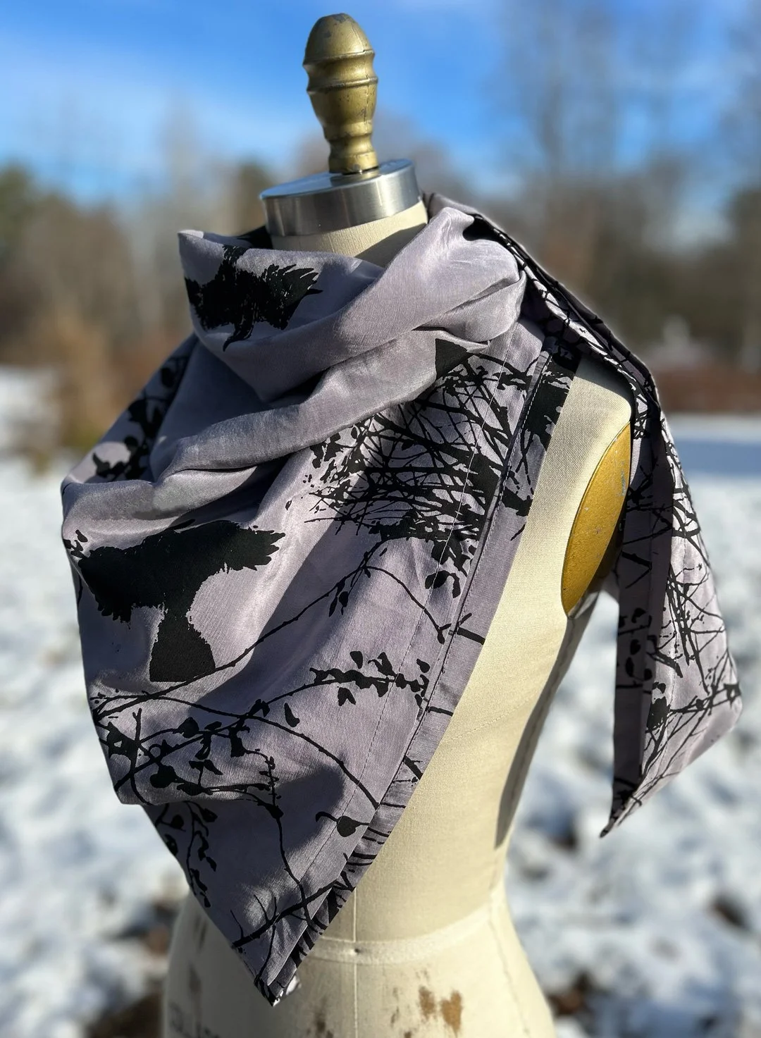 Dippermouth Sewing and Printing Co.