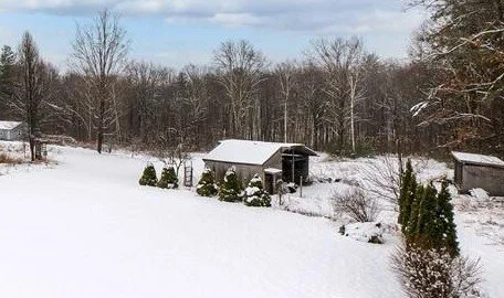 Events — Fowl Manor Farm