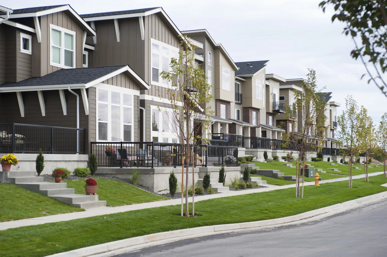 Homeowner Dashboard — Utah Management-HOA-Property-Management