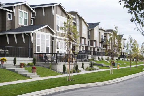 Homeowner Dashboard — Utah Management-HOA-Property-Management