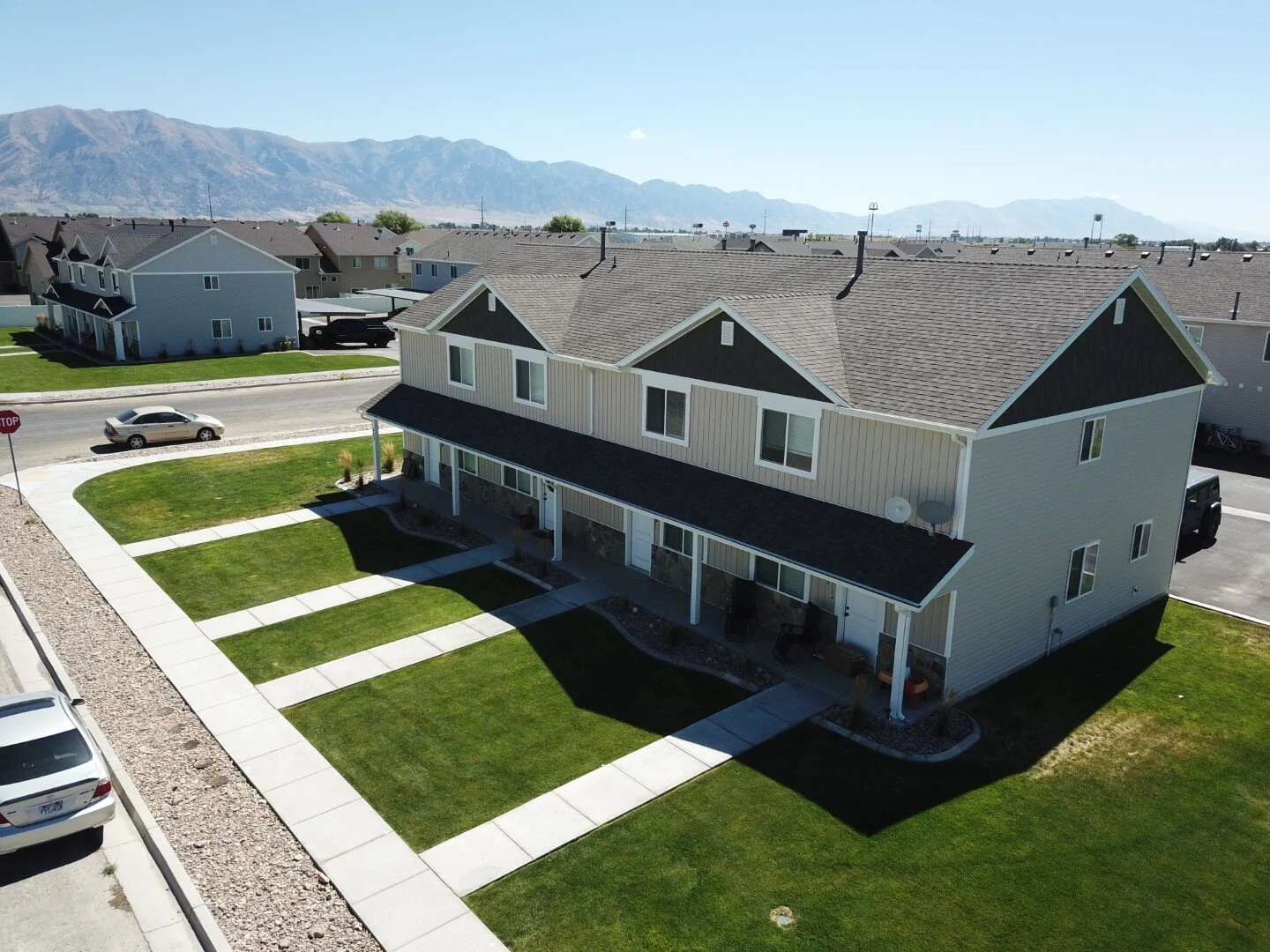 Box Elder County — Utah Management-HOA-Property-Management