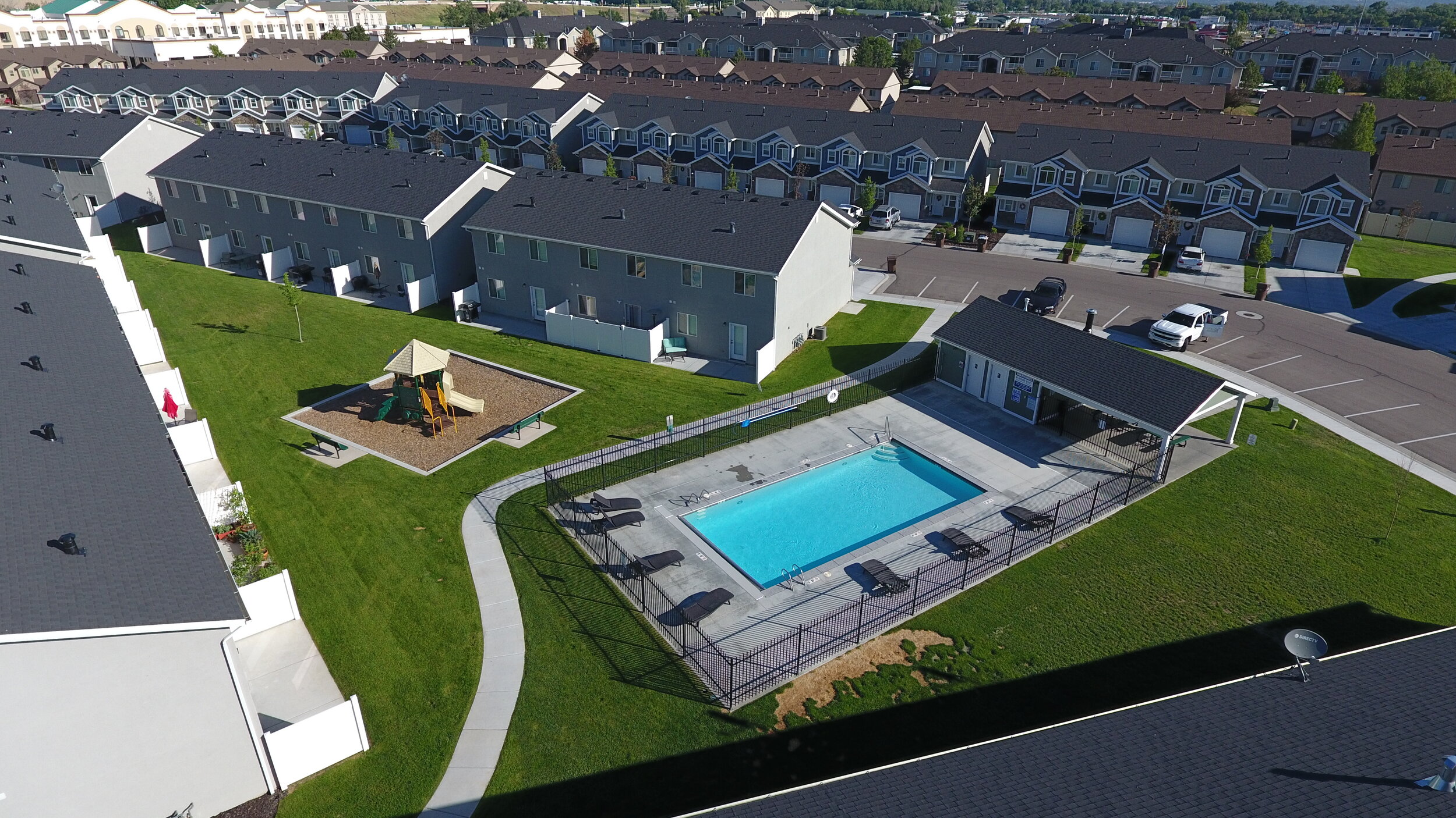 Davis County — Utah Management-HOA-Property-Management