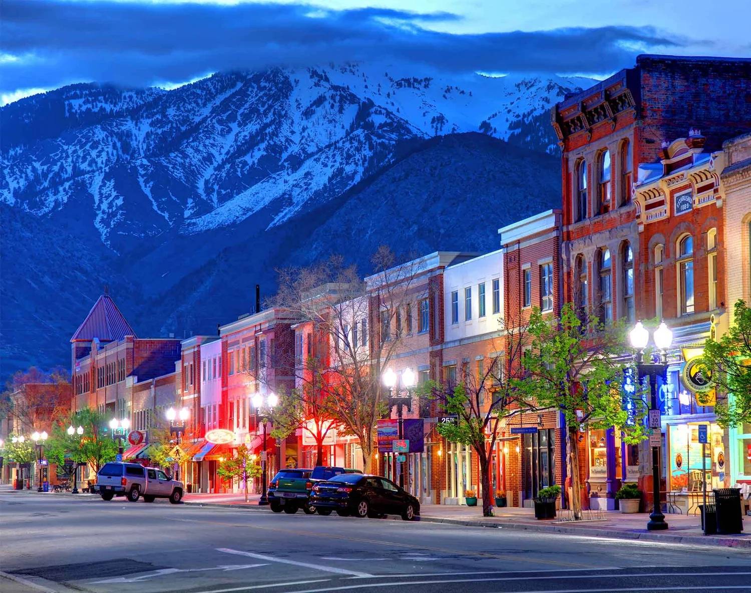 Weber County — Utah Management-HOA-Property-Management