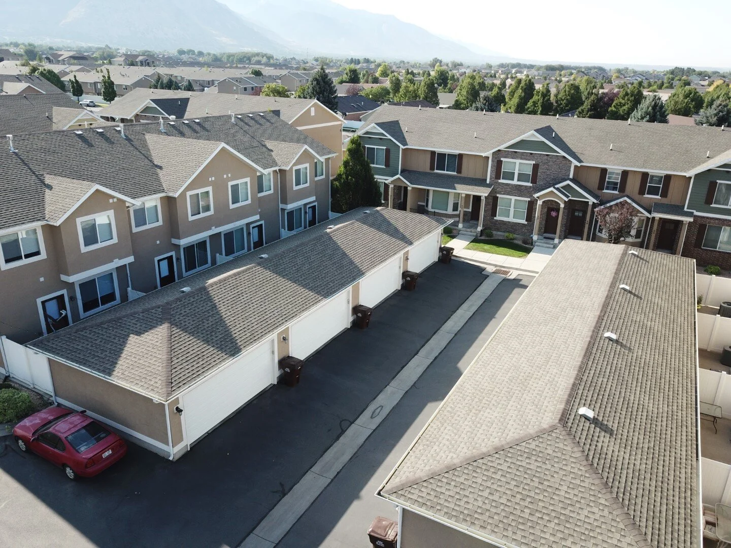 Properties — Utah Management-HOA-Property-Management