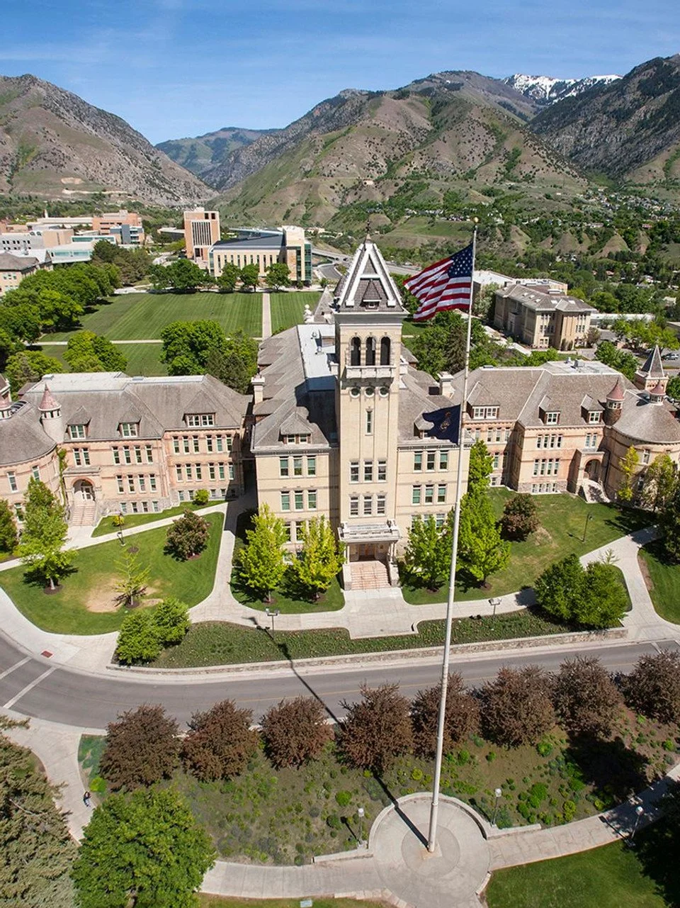 HOA Management - Logan, Cache County, Utah — Utah Management-HOA ...