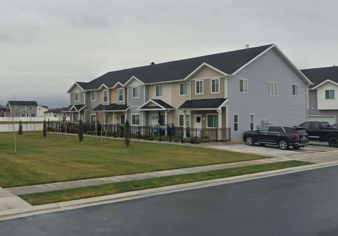 Weber County — Utah Management-HOA-Property-Management