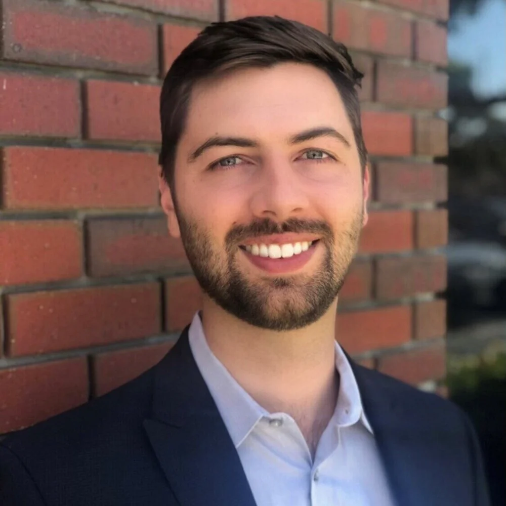 Team — Blue Rise Ventures