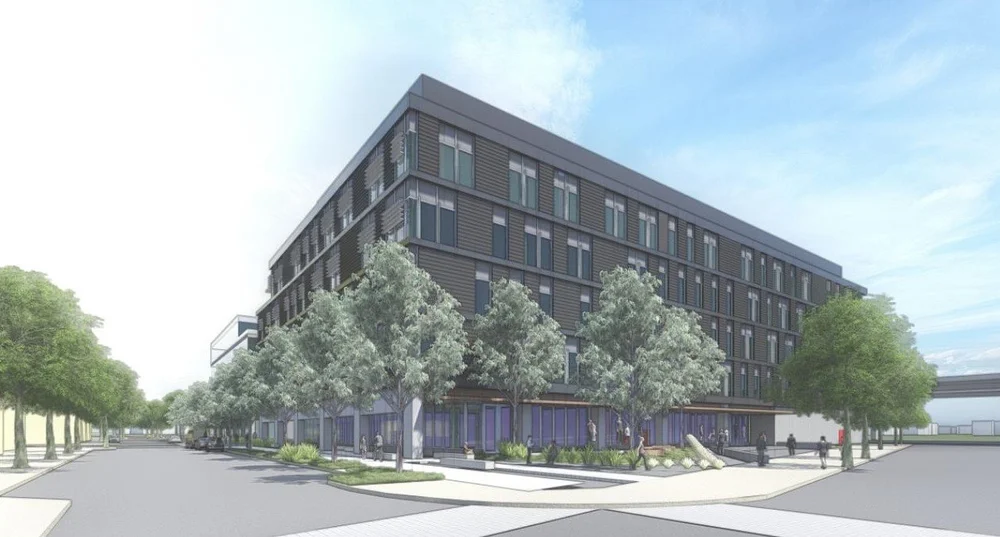 BioSpace at The Bridge District — Blue Rise Ventures