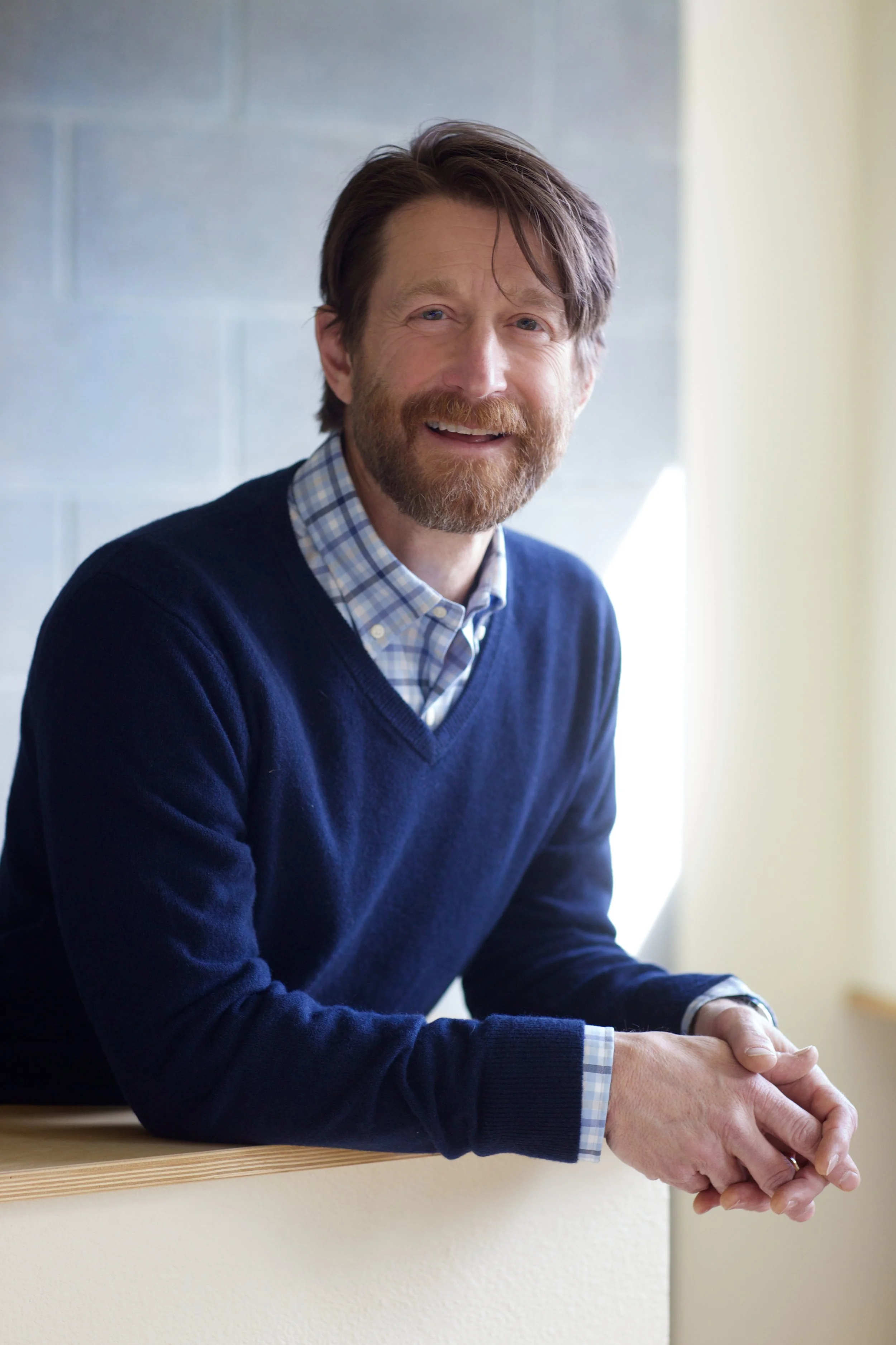 Andrew Shoemaker (ADR) — Shoemaker Ghiselli & Schwartz LLC
