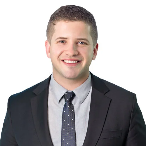 About Me — Matthew Levy, CFA