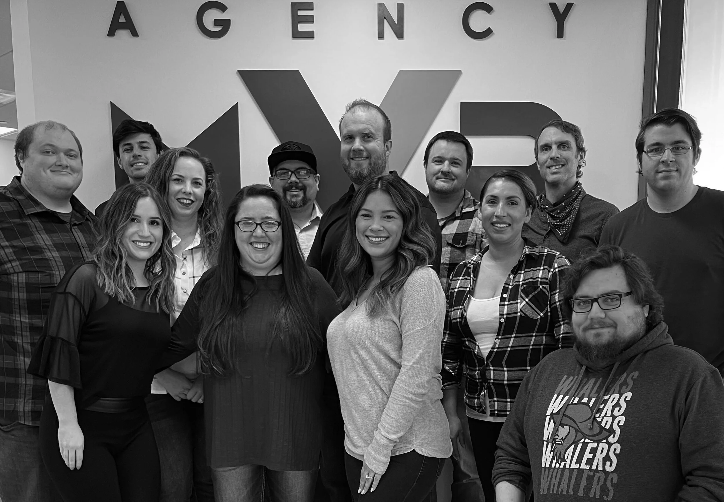 About — Agency MVP