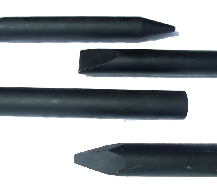 Hydraulic Hammers, Compactors, and Breaker Tools — Allied PBS