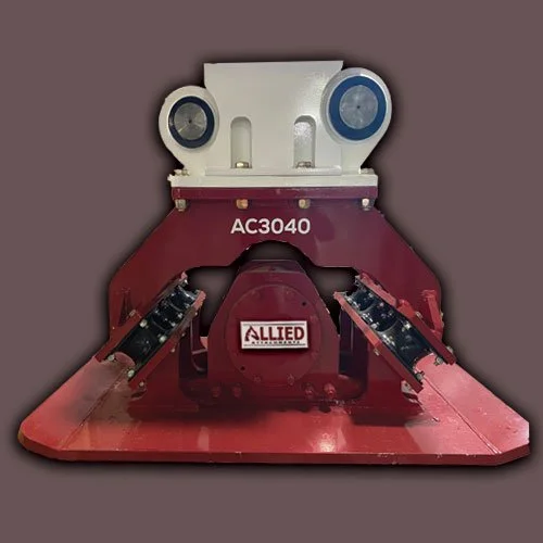 Pedestal Boom Systems — Allied PBS