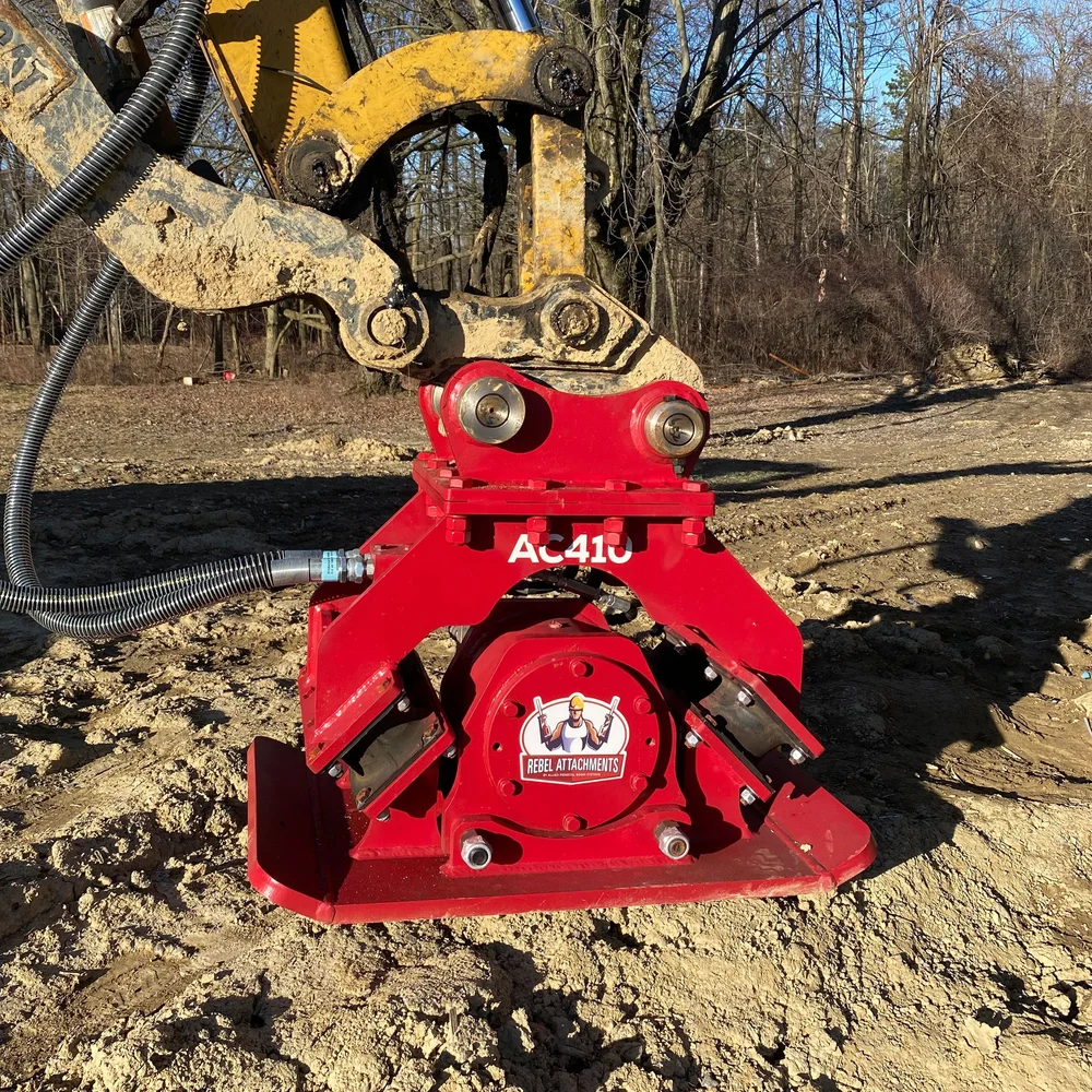 Pedestal Boom Systems — Allied PBS