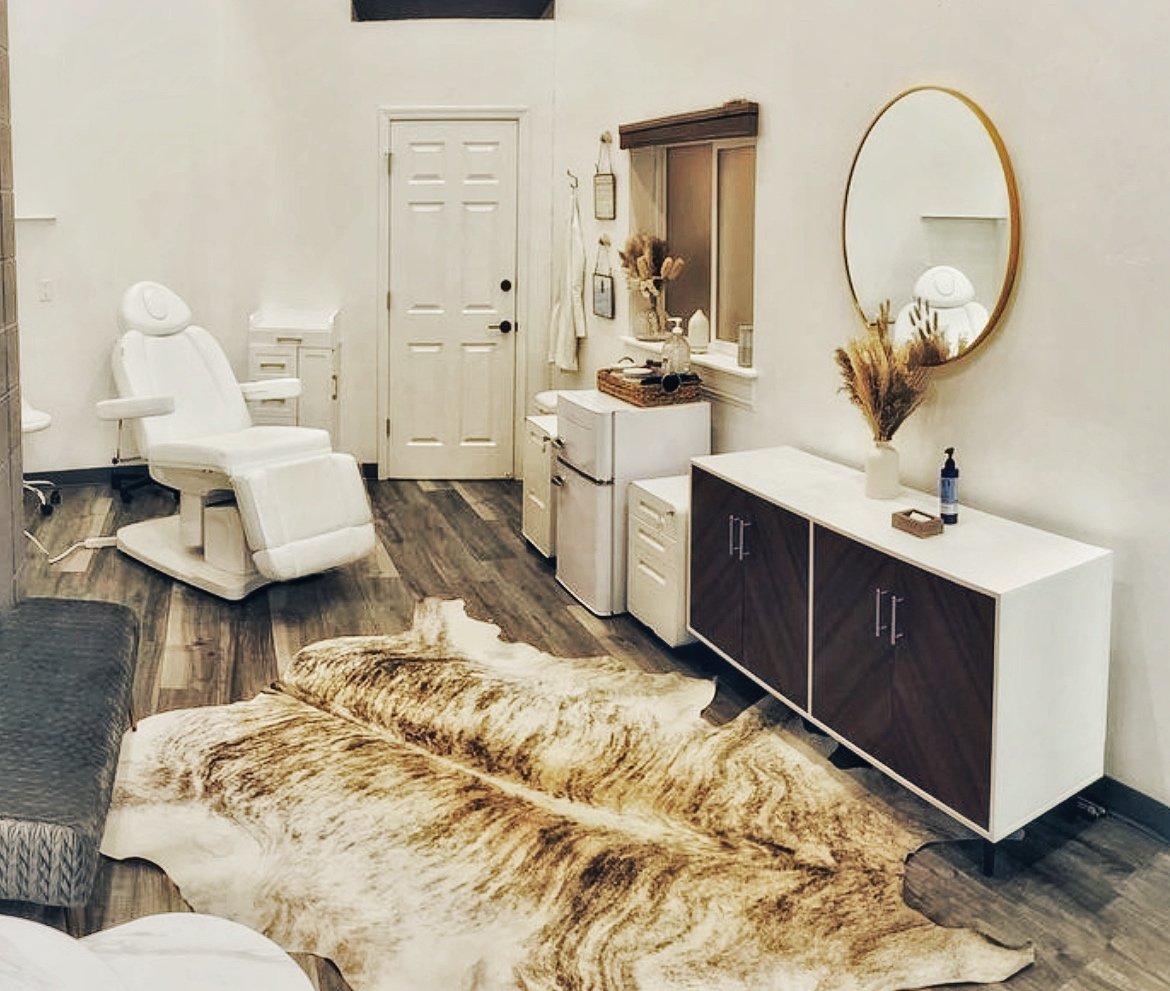 Reno botox Janet DeWitt — Tahoe Injectables + Aesthetics Medical Spa