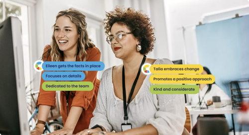 Accredited C-Me Colour Profiling Facilitated by Awen Coaching