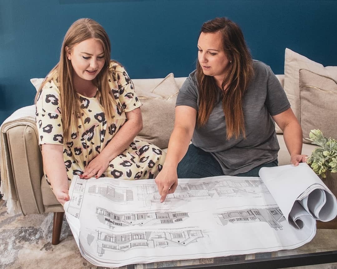 Chelsee Sowder Interior Design