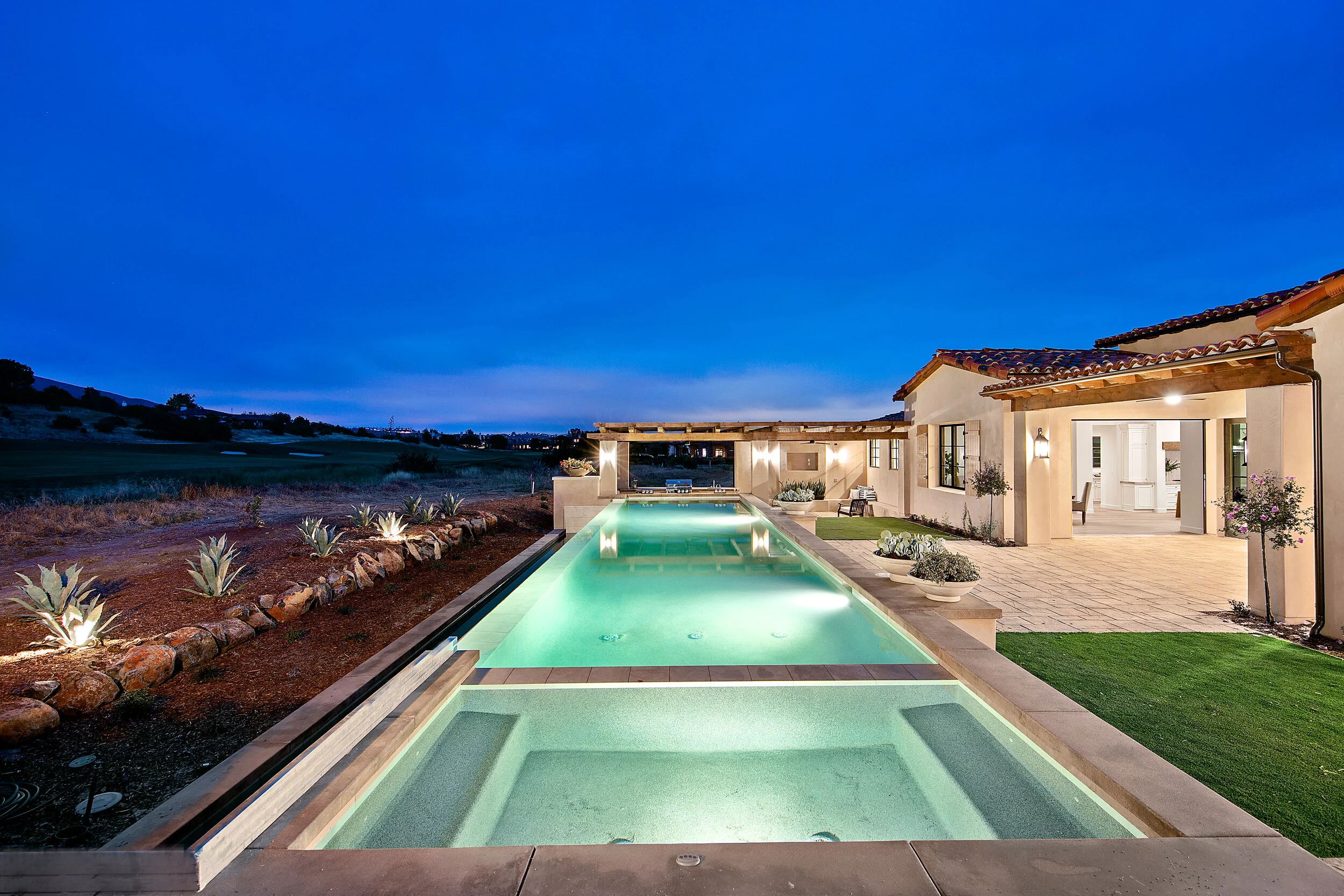 Practice — TRE Architecture