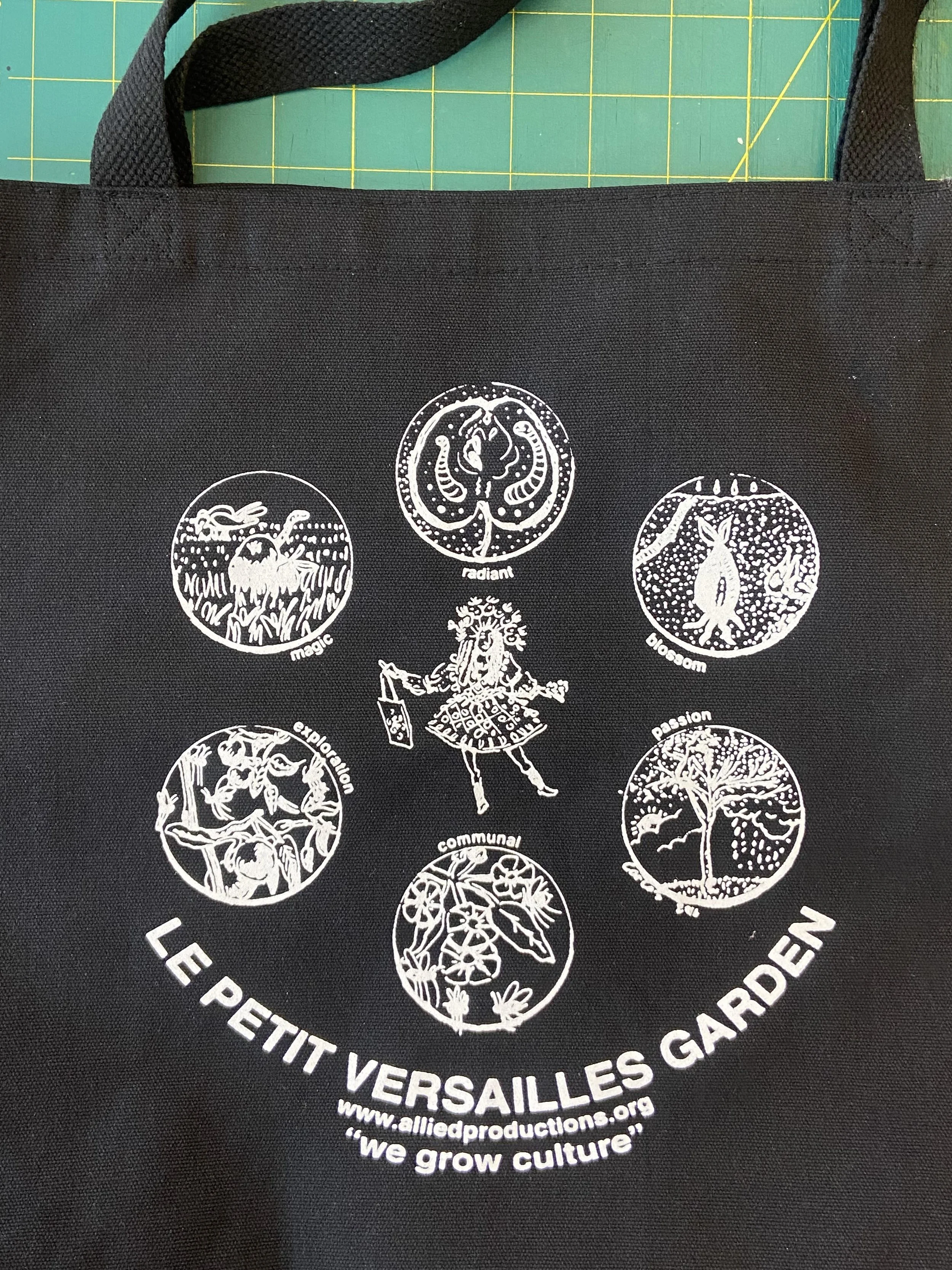 Allied/LPV returns to Printed Matter’s New York Art Book Fair — Allied Productions, Inc.