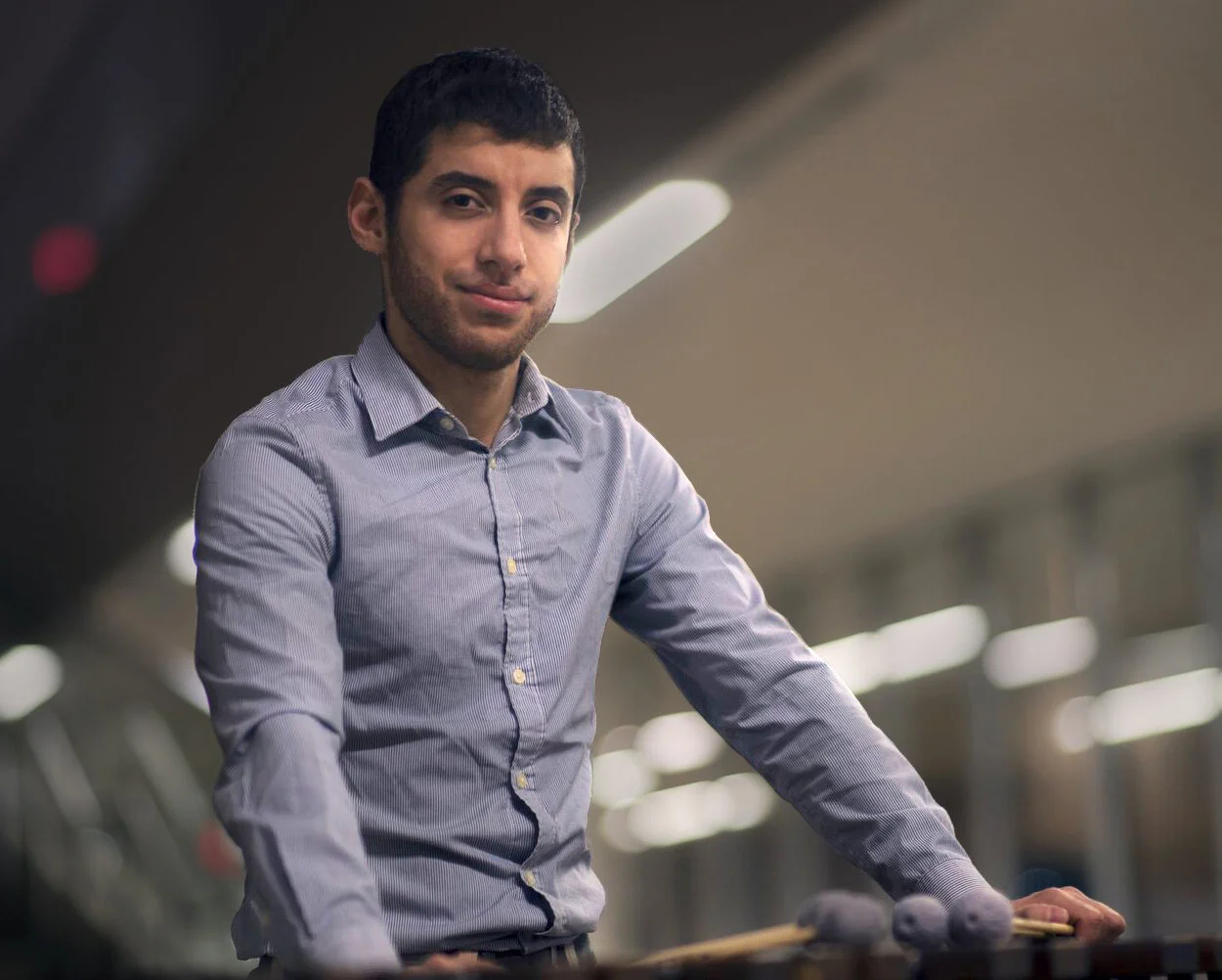 Felix Reyes — Allied Productions, Inc.