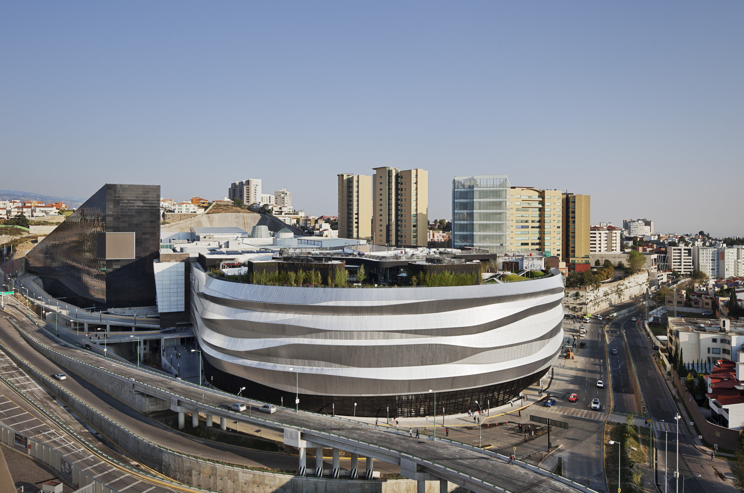Firm Overview — Studio NYL