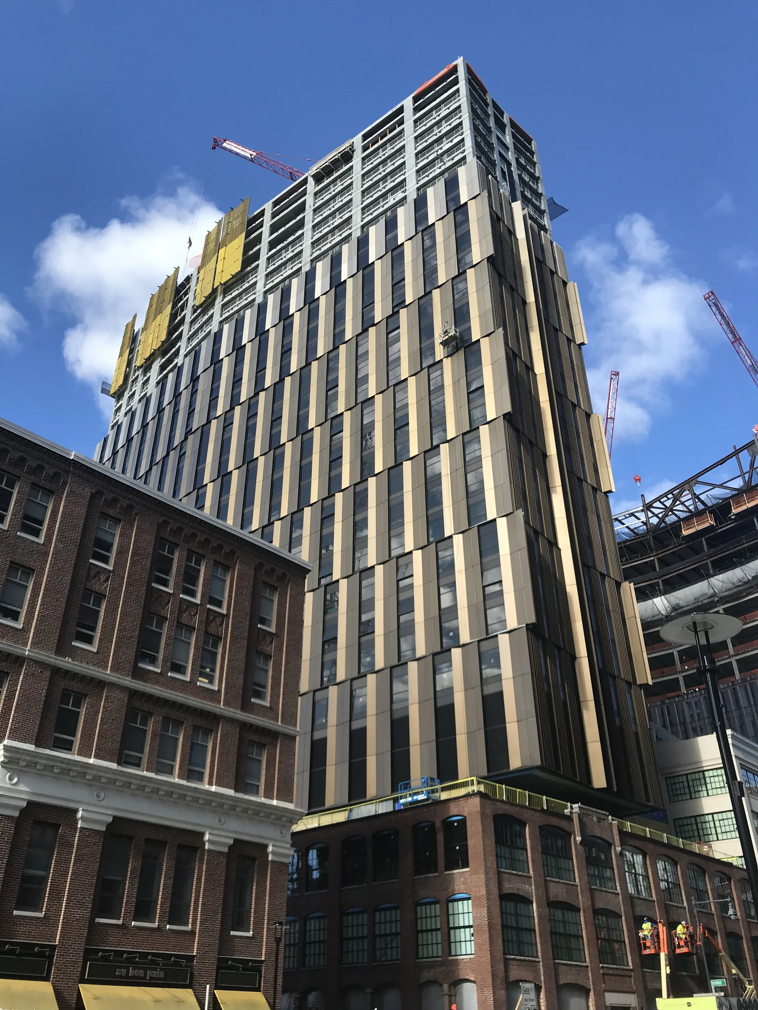 MIT Site 4 — Studio NYL