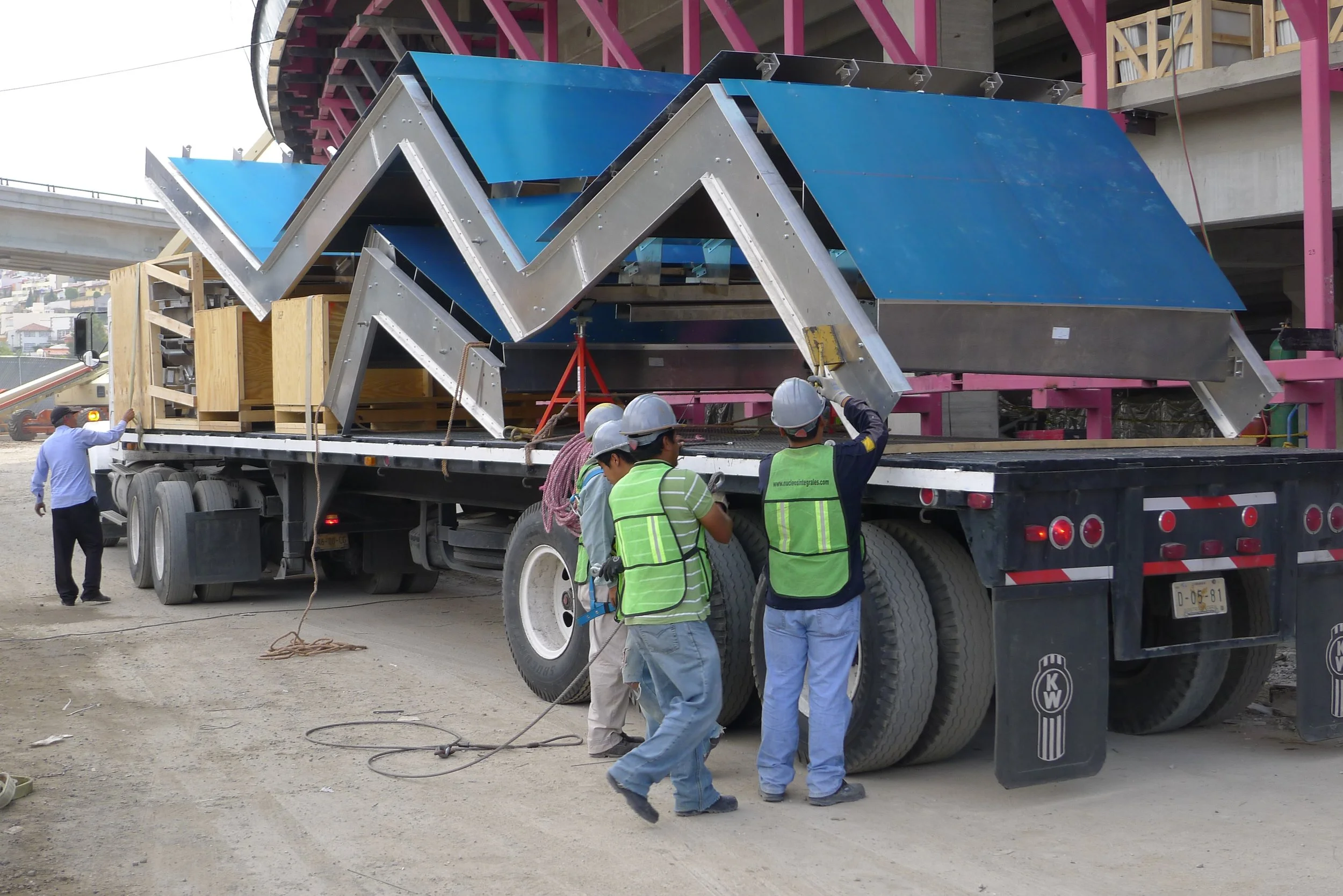 Liverpool Interlomas — Studio NYL