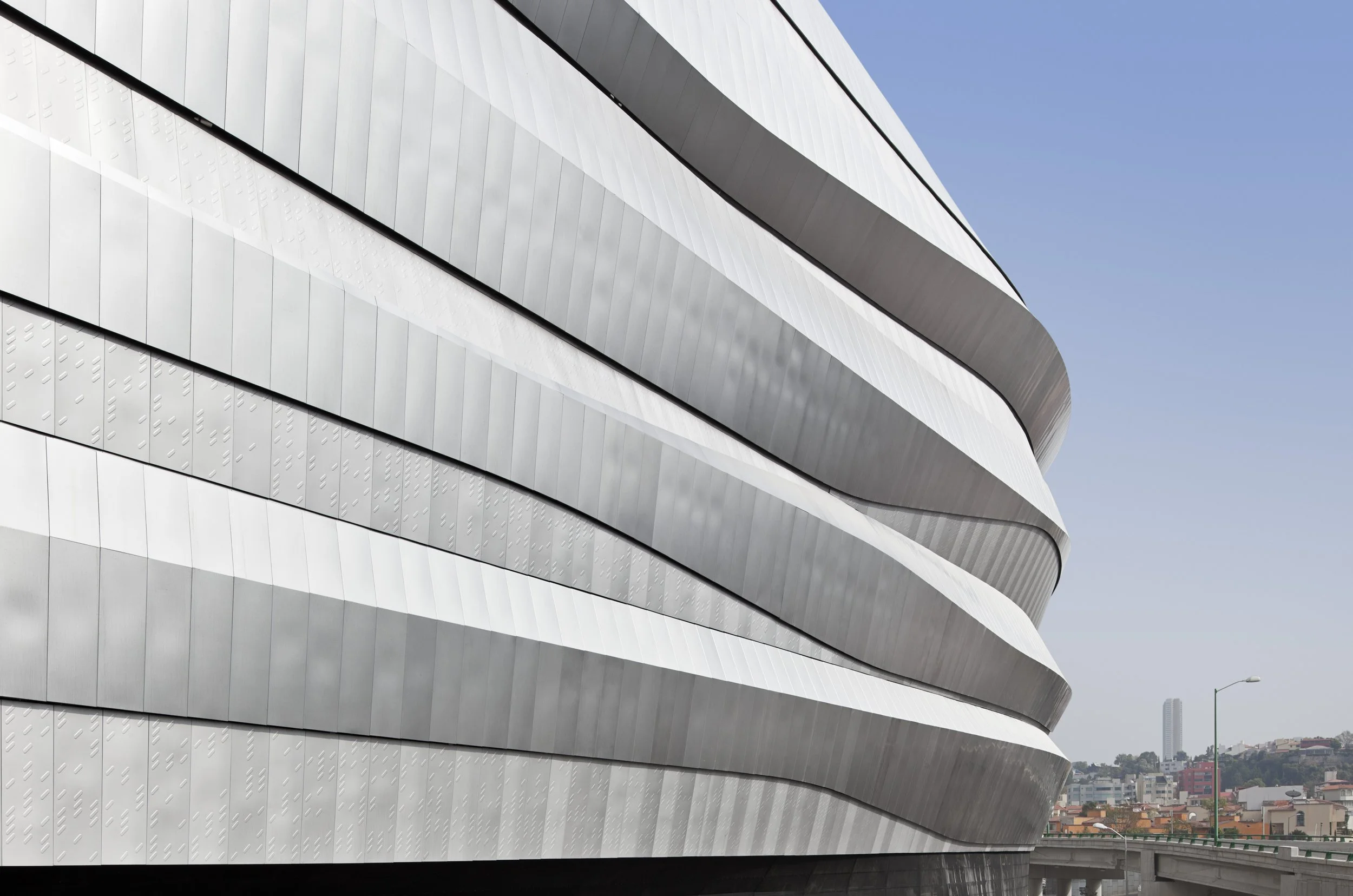 Liverpool Interlomas — Studio NYL