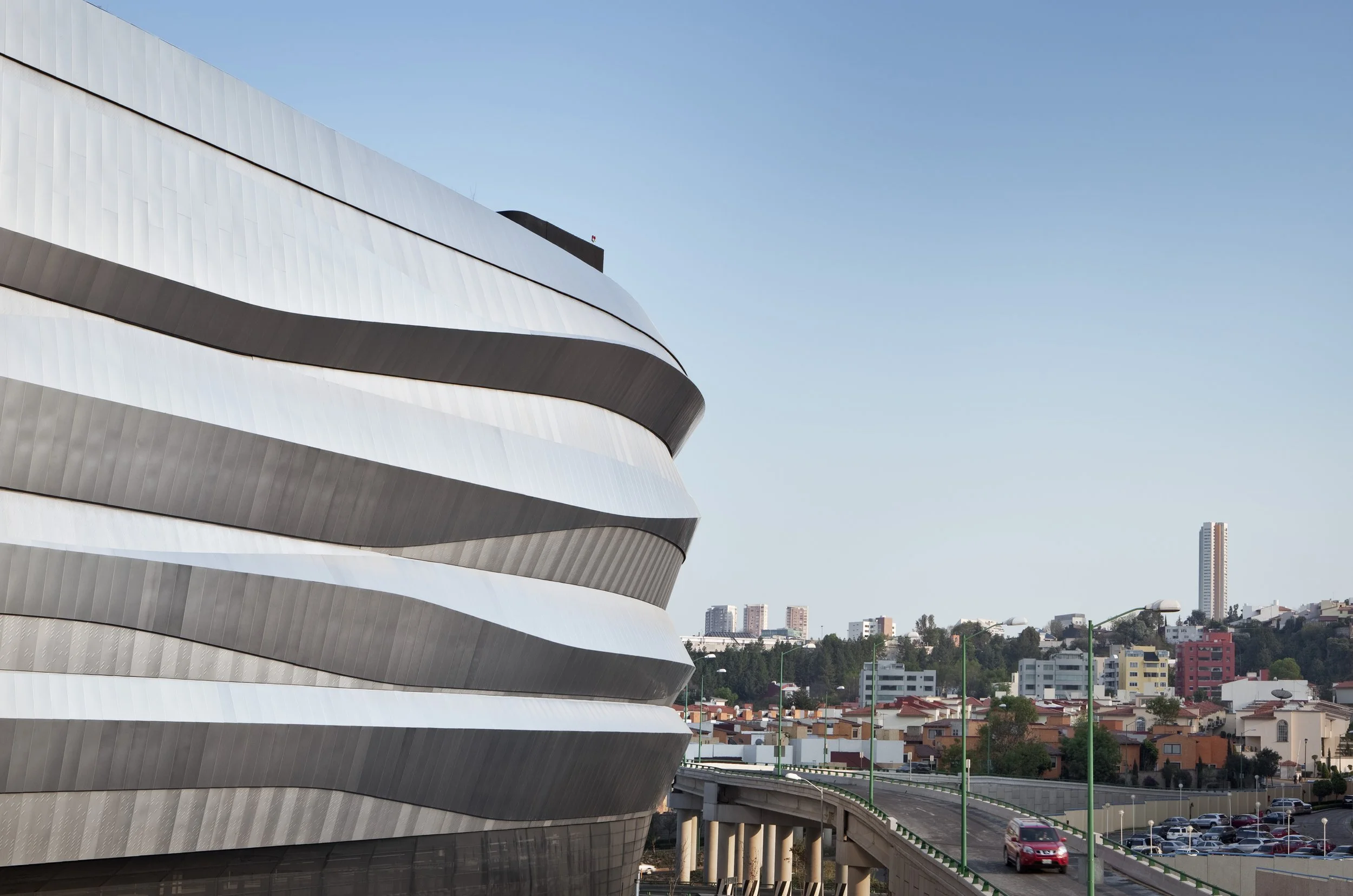 Liverpool Interlomas — Studio NYL