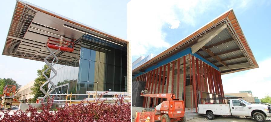 Marquez Hall — Studio NYL