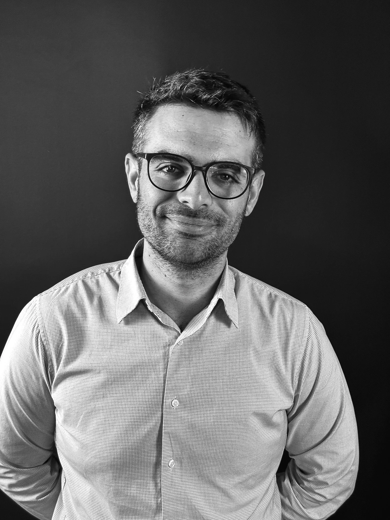 Felipe Francisco — Studio NYL