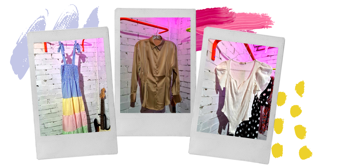 The Mummy Edit — Pixie Boutique UK | Women’s Clothing Online
