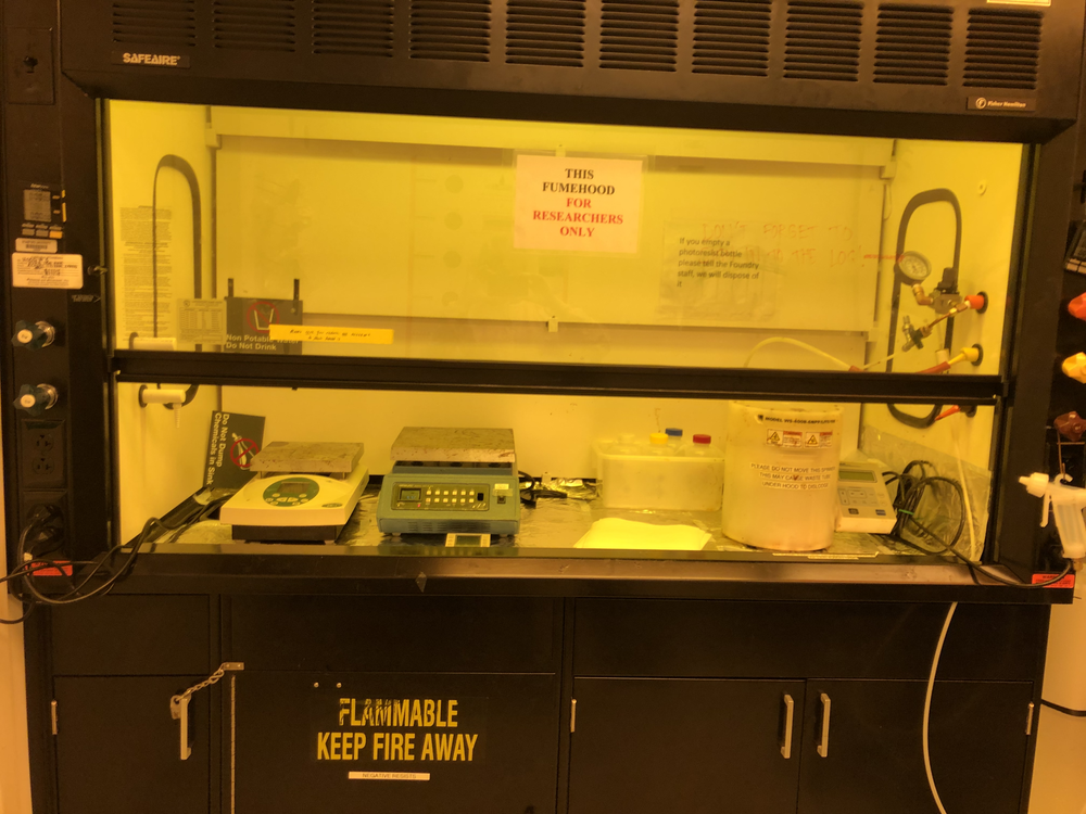 Equipment — Stanford Microfluidics Foundry