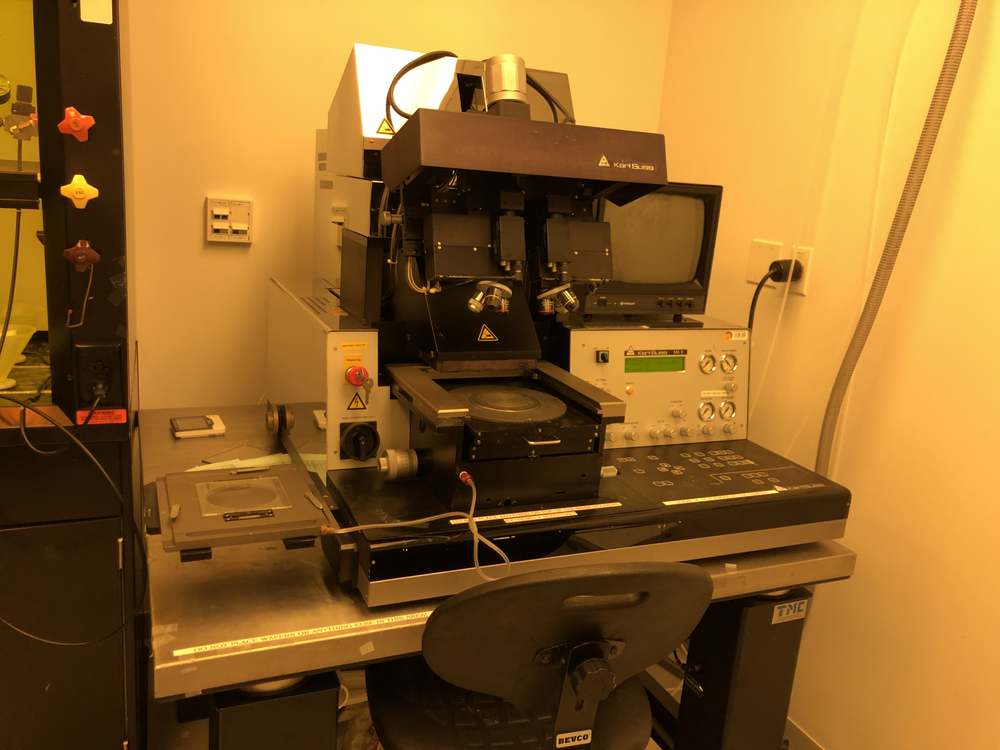 Equipment — Stanford Microfluidics Foundry