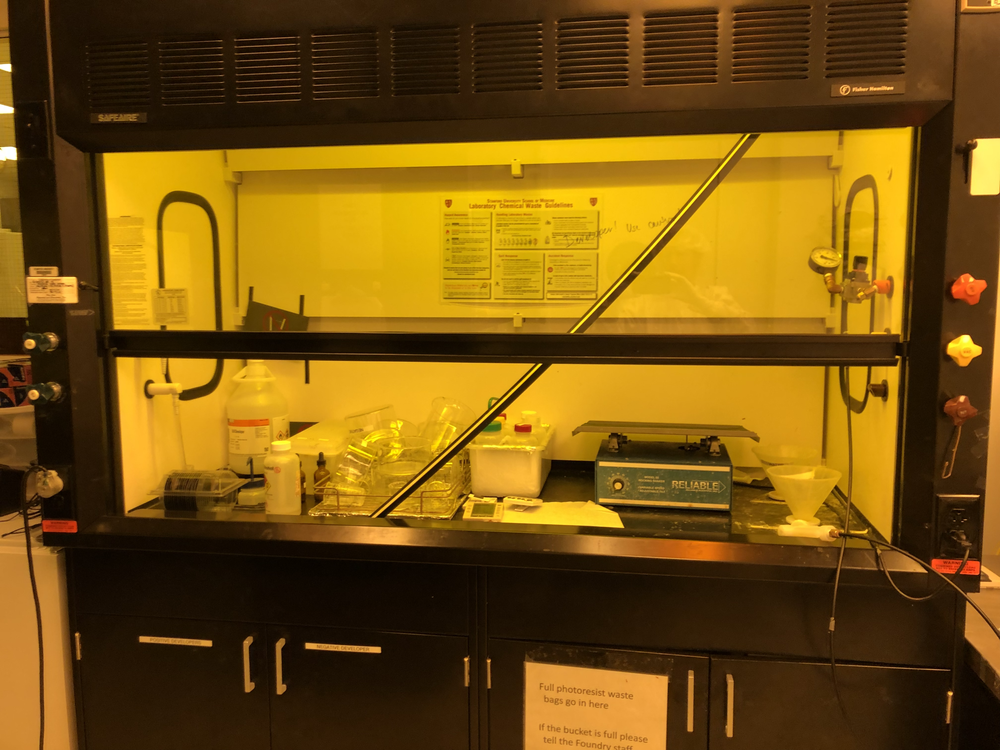Equipment — Stanford Microfluidics Foundry