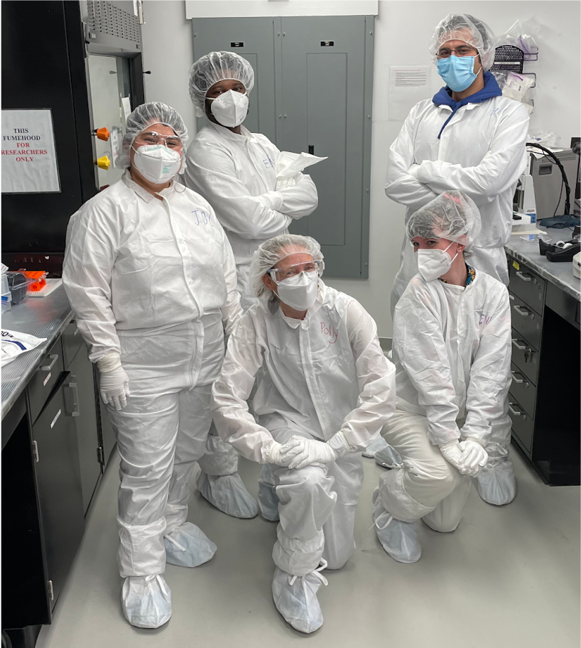 outreach — Stanford Microfluidics Foundry