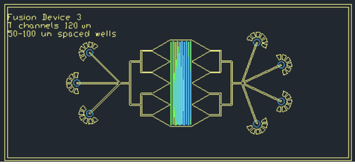 BioE 301D Projects — Stanford Microfluidics Foundry