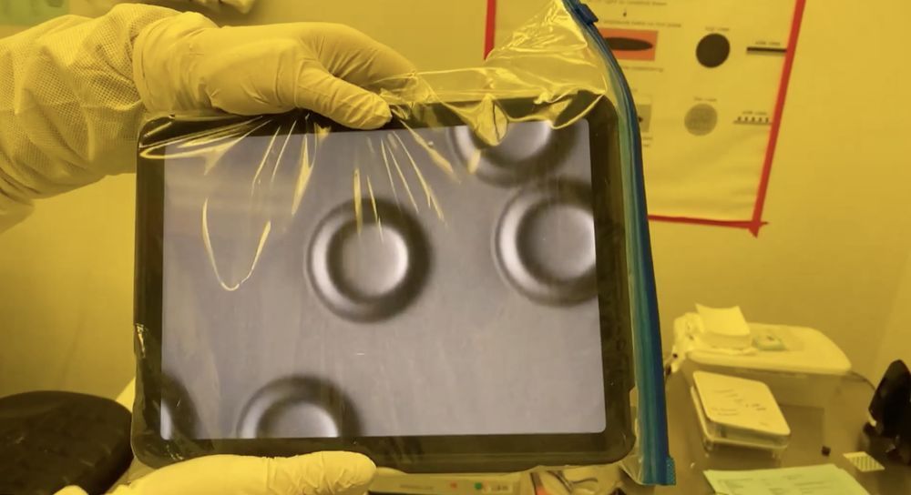 Workshops — Stanford Microfluidics Foundry